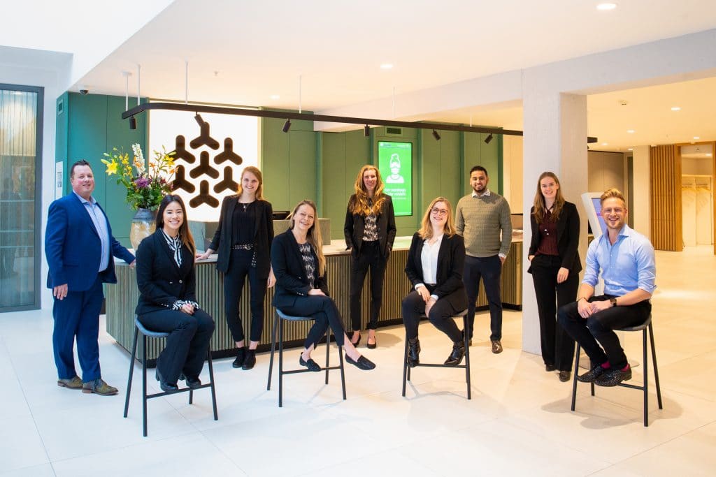 Werken bij gemeente Dronten - Bekijk onze vacatures