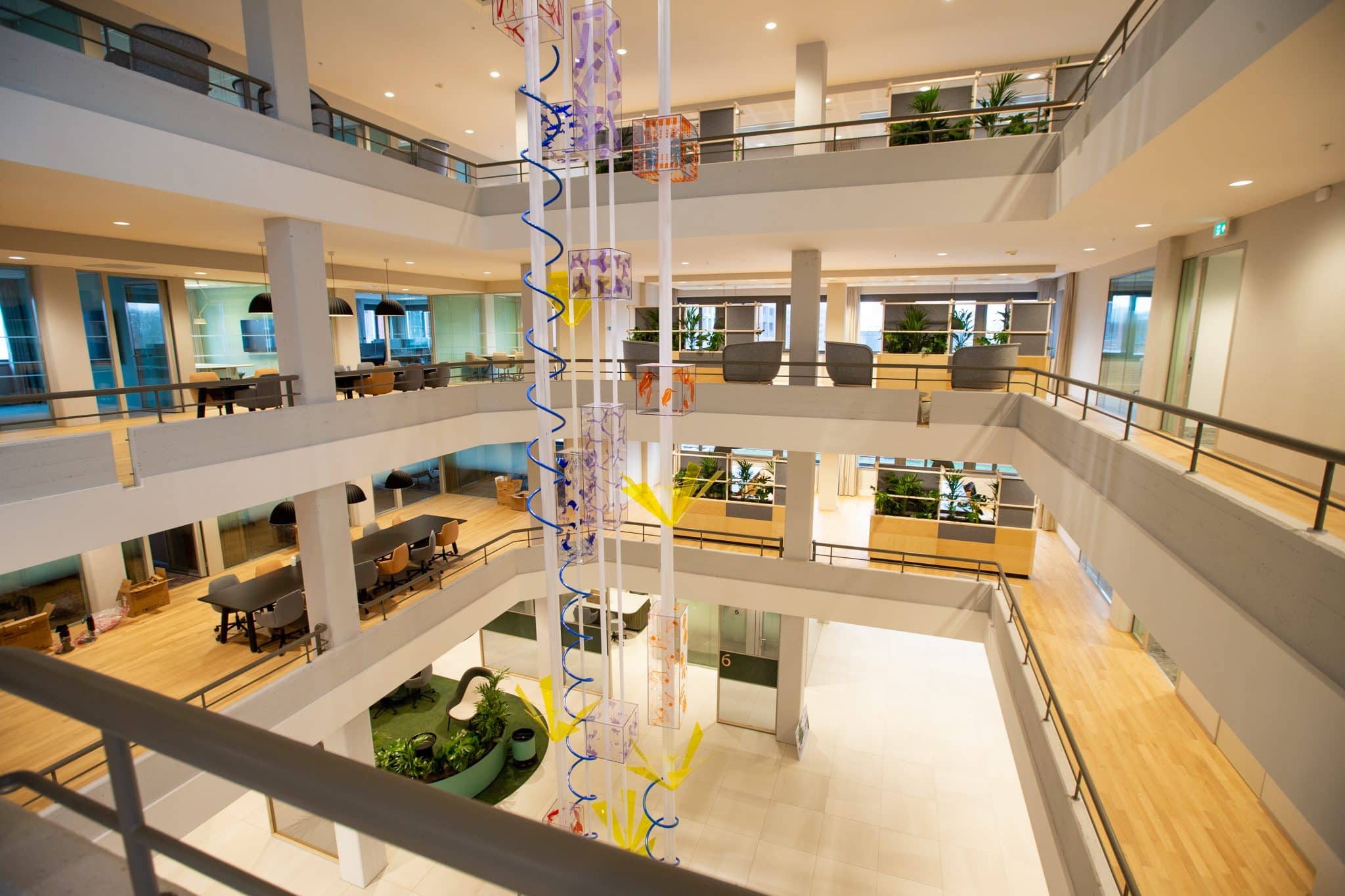 Werken bij gemeente Dronten - Bekijk onze vacatures