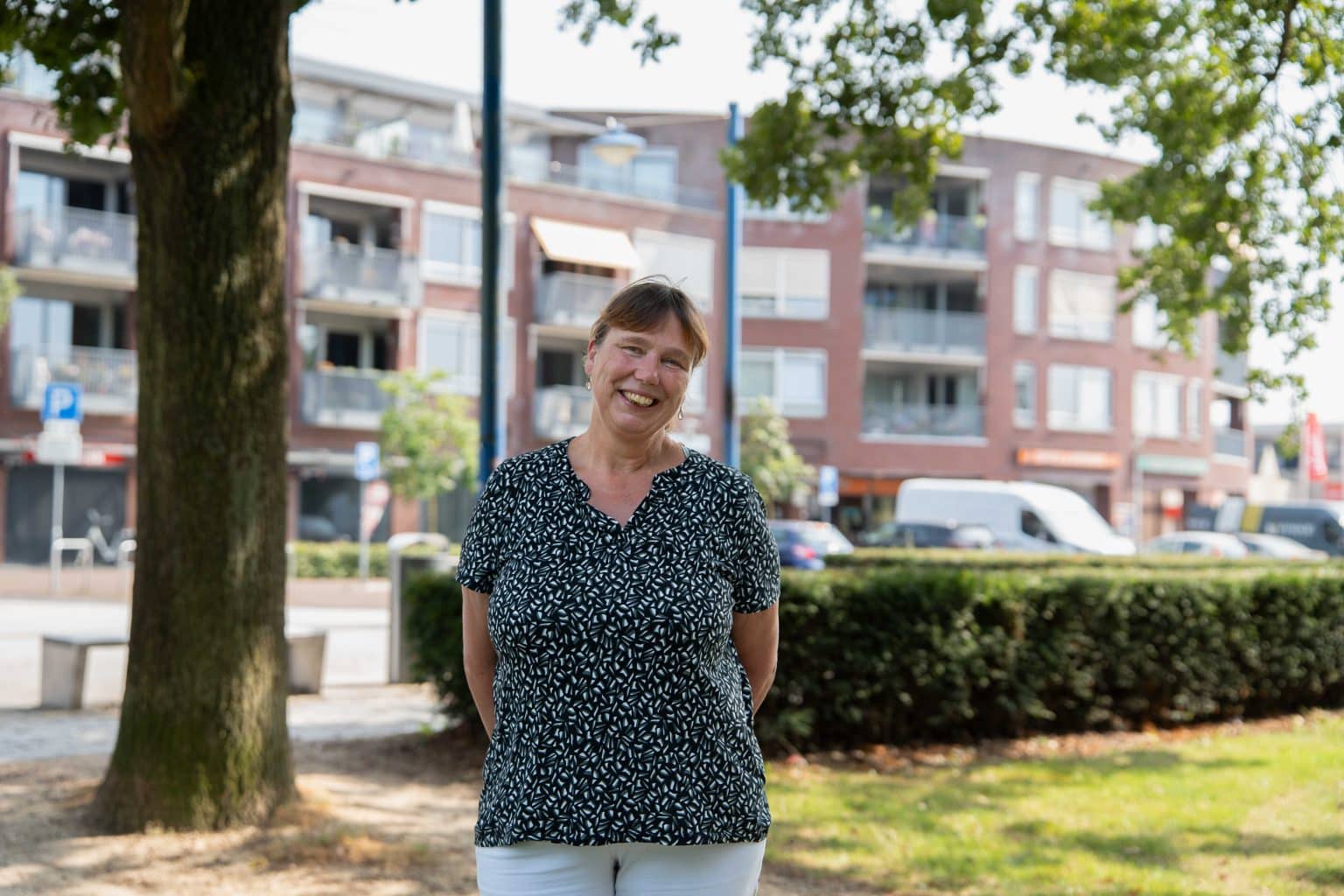 Gebiedsregisseurs - Gemeente Dronten